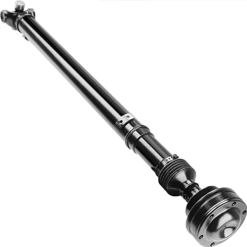 Amazon.com: 938-136 Front Drive Shaft 33.5'' - 36.26'' Prop DriveShaft ...
