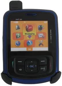 Amazon.com: Standard Holster For UTStarcom 8010 Blitz : Cell Phones ...