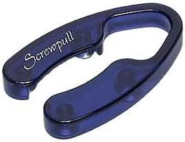 Screwpull by Le Creuset Foil Cutter - Clear Blue: Buy Online at Best ...
