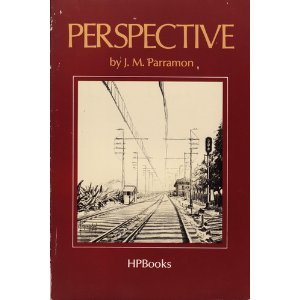 Perspective: Parramon, J.M.: Amazon.com: Books