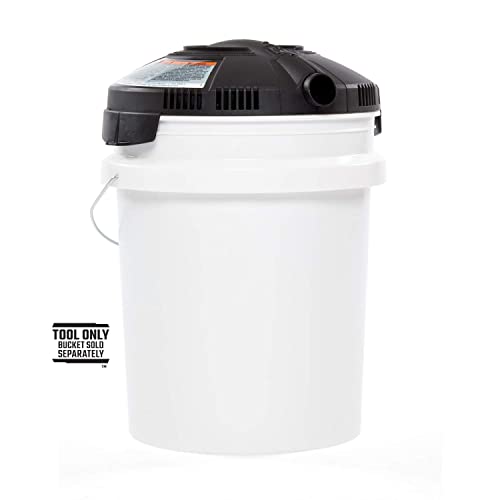 Craftsman Wet Dry Vac – The 15 best products compared - Your Motor Guide