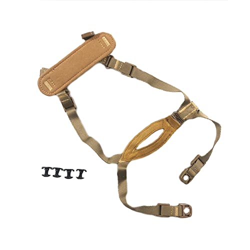 Top 10 Aftermarket Ach Chin Strap of 2022 - Katynel