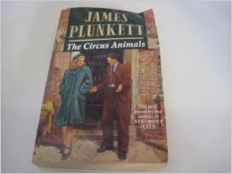 CIRCUS ANIMALS: Plunkett, J: 9780099711506: Amazon.com: Books