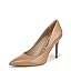 Sam Edelman Women's Hazel Pump, French Sand, 6 : Buy Online at Best ...