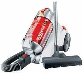 Vax C91-M3-GA Mach 3 Allergy Bagless Vacuum Cleaner : Amazon.co.uk ...