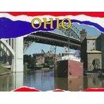 Ohio (Hello USA Series): Brown, Dottie: 9780822527251: Amazon.com: Books