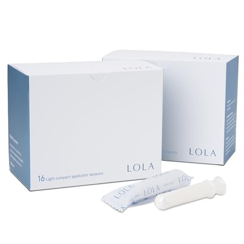 Top 10 Best Tampons That Dont Leak : Reviews & Buying Guide - Katynel