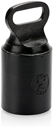 Amazon.com: Cast Iron Door Stop - Decorative Rustic Door Stopper - Stop ...