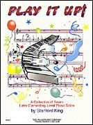 Play It Up! Book: 0073999670288: Books - Amazon.ca