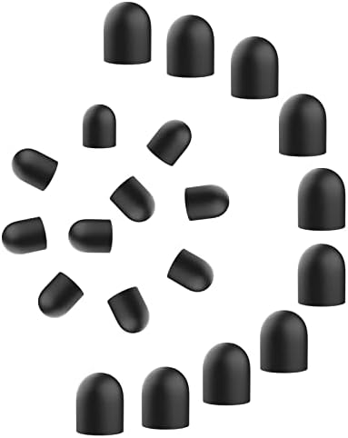 Amazon.com: StylusHome Replacement Rubber Tips 20 Pcs for StylusHome 2 ...