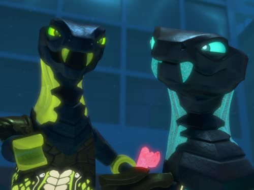 Lego Ninjago U Boot – Die 15 besten Produkte im Vergleich - kita.de ...