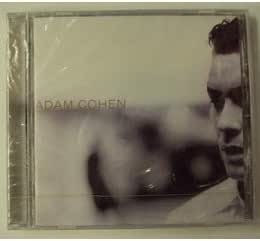 Adam Cohen: Amazon.co.uk: CDs & Vinyl