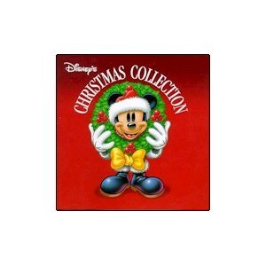 Amazon.com: Disney Christmas Collection: CDs & Vinyl