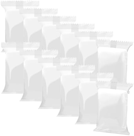 Amazon.com: 36 Pack White Air Dry Foam Clay,12.6oz Modeling Foam Clay ...