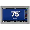Trane XL1050 ComfortLink Wi-Fi Smart Thermostat – Model TZON1050AC52ZC ...
