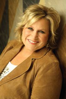 Amazon.com: Sandi Patty: books, biography, latest update