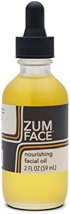 Amazon.com: Indigo Wild Zum Face Nourishing Face Oil - 2 fl oz : Beauty ...