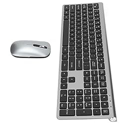 Amazon.in: Buy Adium Gaming Keyboard Mouse, Cute Colorful Appearance ...