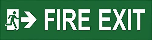 999Store office supplies sunboard Fire exit in Right Office and Hotel ...