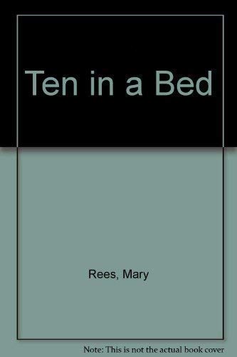 Ten in a Bed: Mary Rees: 9781842702567: Amazon.com: Books