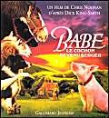 Amazon.com: Babe, le cochon devenu berger (HORS SERIE JEUNESSE ...
