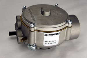 Impco Hyster Hy1378647 1378647 Lpg Propane Carburetor Mixer Ca100 100 ...
