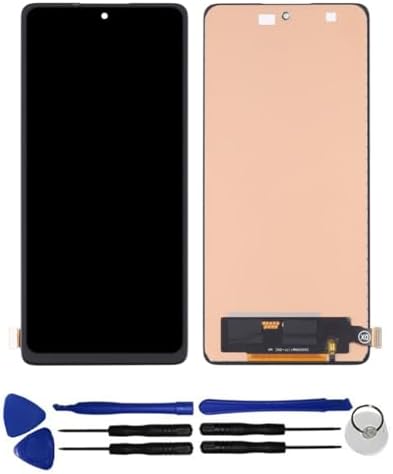 Amazon.co.jp: OYOG 適用対象 Xiaomi 11T,11T Pro 21081111RG 2107113SG LCD 画面 ...