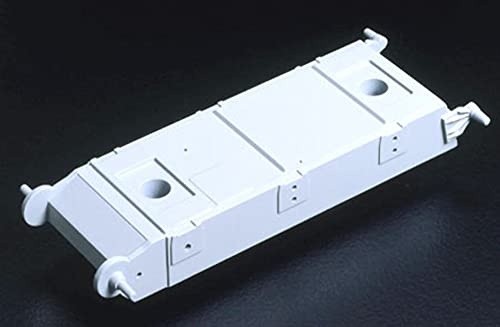 TAMIYA – 32519 – Model to Assemble – Tank Assault Rifle US M10, 1/48 ...