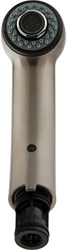 Delta Faucet RP44643SS Palo Wand Assembly, Stainless - Faucet Spouts ...