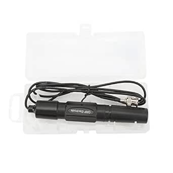 ORP 201H Probe Electrode, Replacement ORP Electrode with BNC Connector ...
