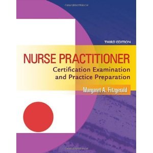 Family Nurse Practitioner Certification Study Guide FNP; Review Manual ...