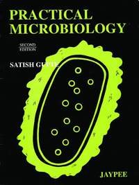 Practical Microbiology: Amazon.co.uk: Gupte: 9788171795741: Books