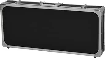 Amazon.co.jp: KC EC80/BK エフェクターボード 黒 EC-80/BK EC80BK : おもちゃ