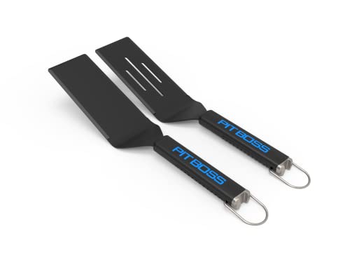 Top 10 Spatulas For Ceramic Griddle of 2022 - Katynel