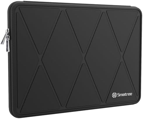 Amazon.com: Smatree 14 inch Hard Laptop Sleeve Case for ASUS ROG ...