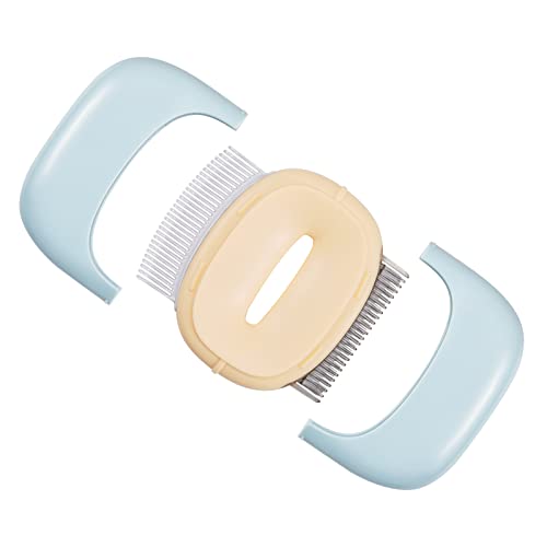 Amazon Best Sellers: Best Cat Combs