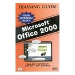 Buy Office 2000 Training Guide Book Online at Low Prices in India ...