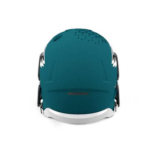 All-New Limited Edition, Officially Licensed NFL Philadelphia Eagles ...
