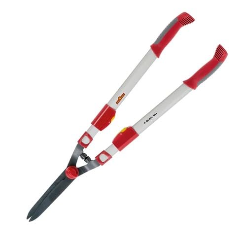 WOLF GARTEN FIELDSTAR HEDGE SHEAR (HS 1000 T) : Amazon.in: Garden ...
