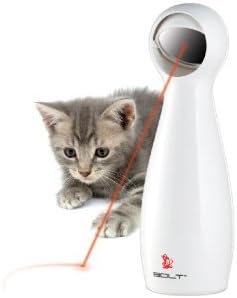 Amazon.com: Bolt Cat Toy : Everything Else