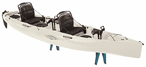 The Best Tandem Kayaks for Fishing in 2020: Twin Kayak Reviews