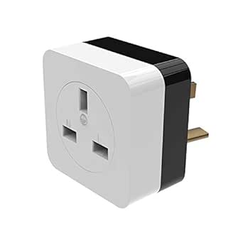 16A WiFi Air Conditioner Wall Plug Socket Outlet Companion Compatible ...