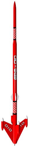 Estes EPM 010 Model Rocket Kit | Amazon price tracker / tracking ...
