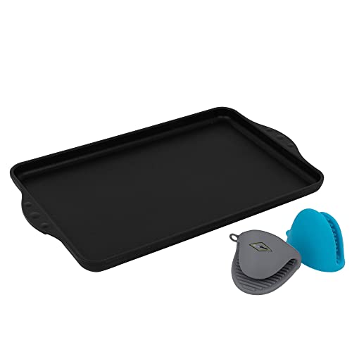 Einbau Grillplatte – Die 15 besten Produkte im Vergleich - Heim & Werk Ratgeber