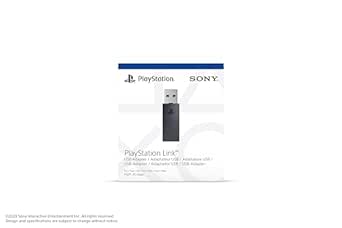 Amazon.com: PlayStation Link™ USB Adapter : Electronics