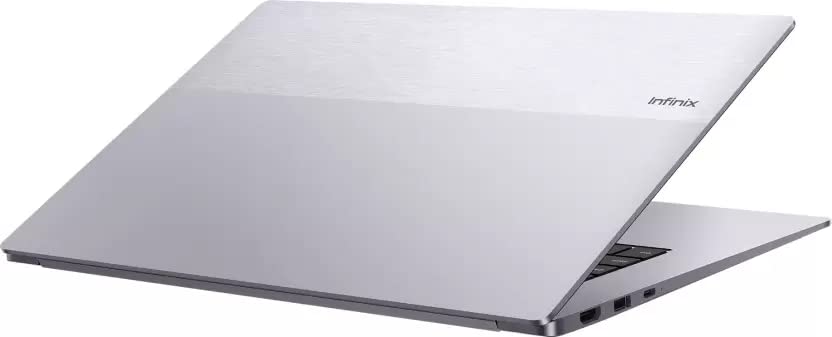 INFINIX INBook X2 Plus Core i7-1195G7 11th Gen - (16 GB /512 GB SSD ...