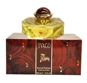 Amazon.com : Jivago 7 Notes by Jivago for Women. Eau De Parfum Spray 3. ...