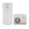 Jaquar INTEGRA HPS-WHT-300-300 Litres Split Heat Pump : Amazon.in: Home ...