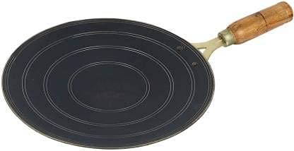 Buy SHREE KARNI EXPORT IROAN TAWA Handmade Loha, Iron, Lokhand Roti ...