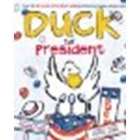 Duck for President by Cronin, Doreen [Spotlight (MN), 2006] Library ...